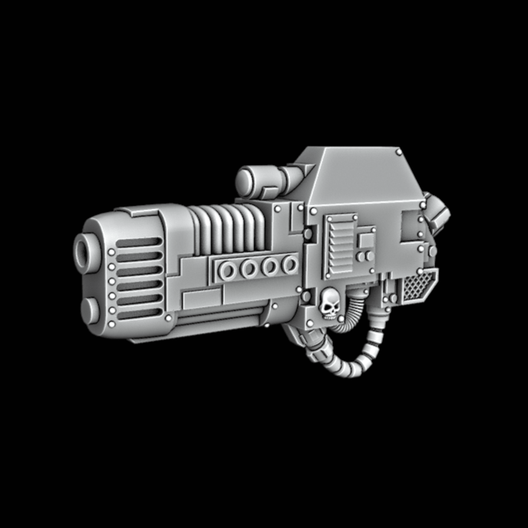 Dreadnought Upgrade Kits – Archies Forge