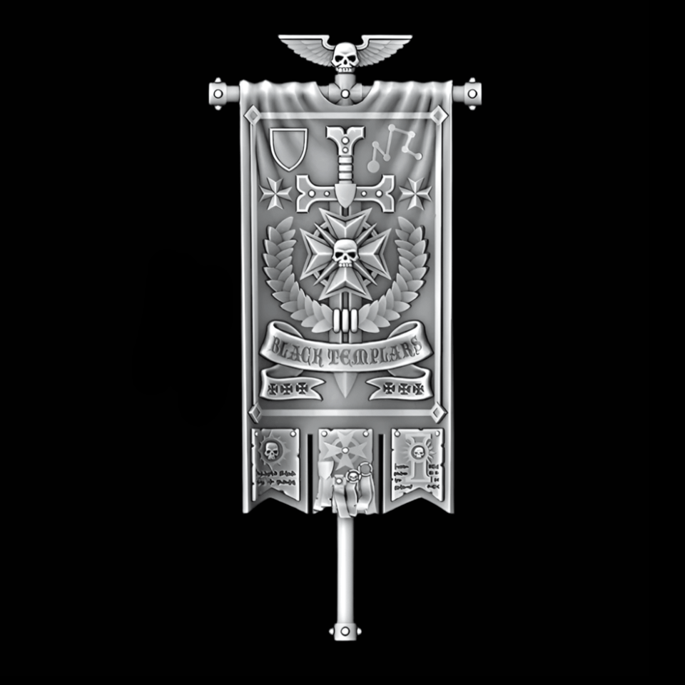 Red Warden Miniatures – Archies Forge