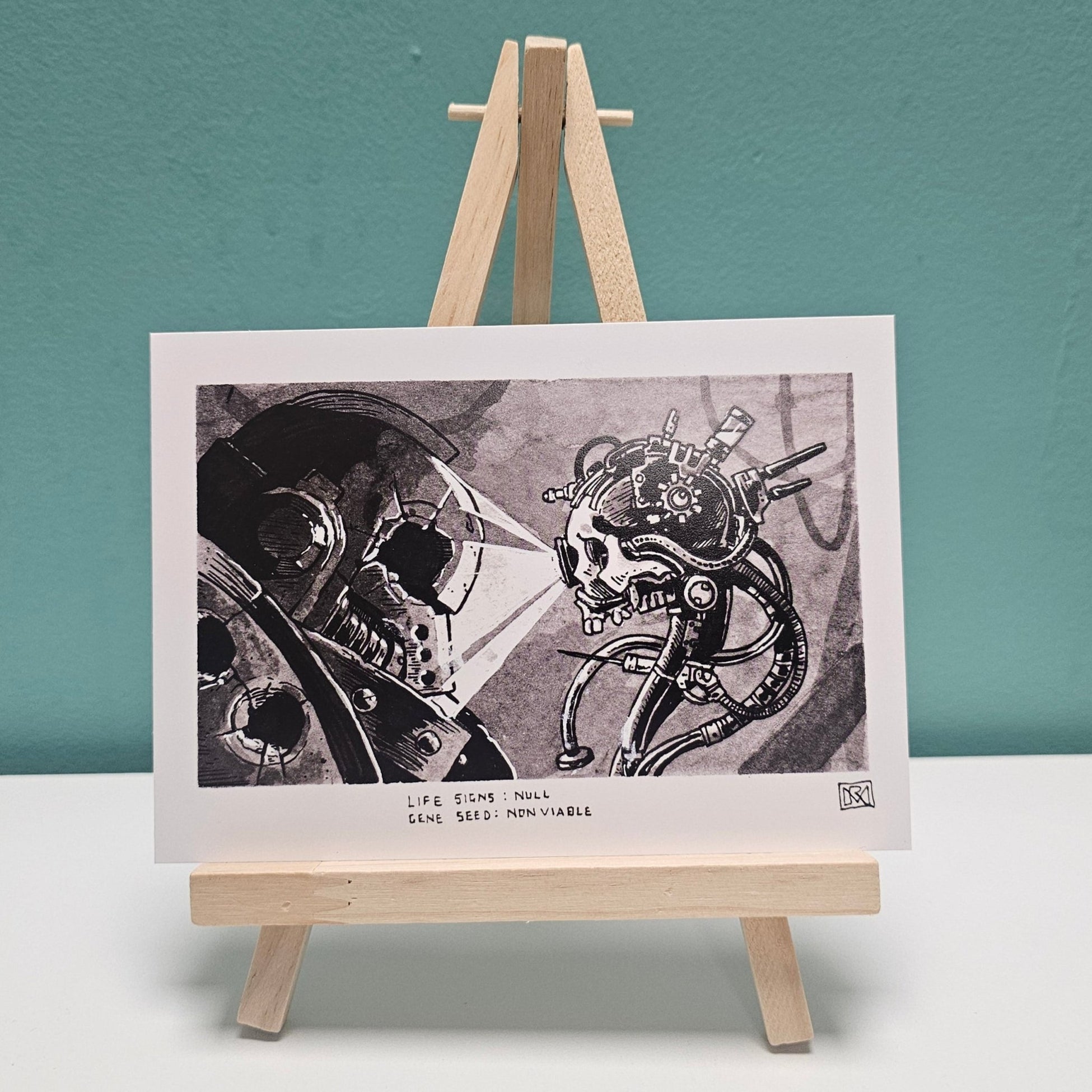 Archies Forge - Conversion Parts