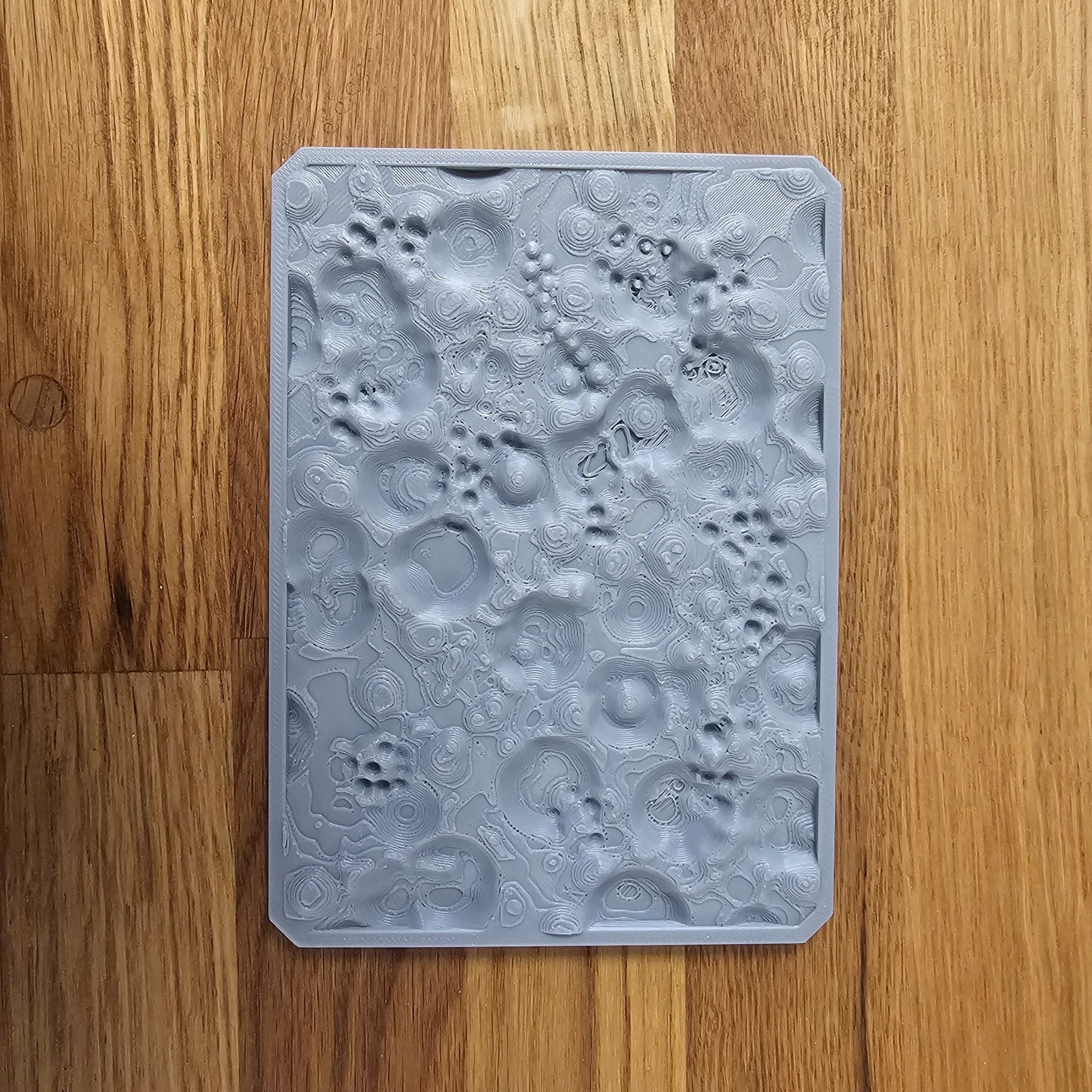 Texture Pallete - Biomass – Archies Forge