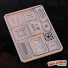 Archies Forge - Conversion Parts